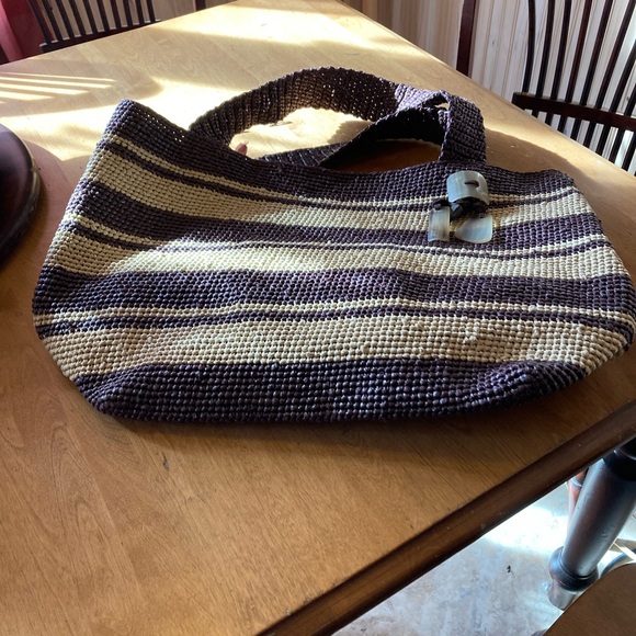 Chikumbuso | Bags | Chikumbuso Widows Orphans Project Large Shopping Or ...